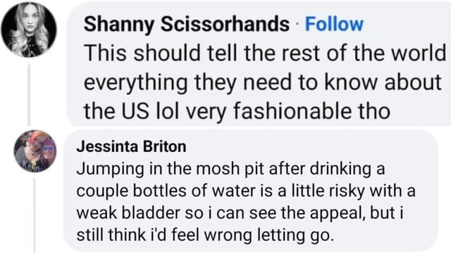 "This was a problem that never needed to be solved" — Internet reacts ...