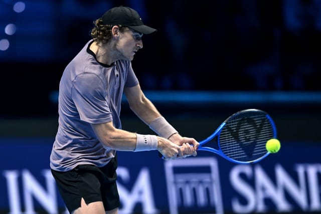 Tennis hit with another controversy after Iga Swiatek, Jannik Sinner as ...
