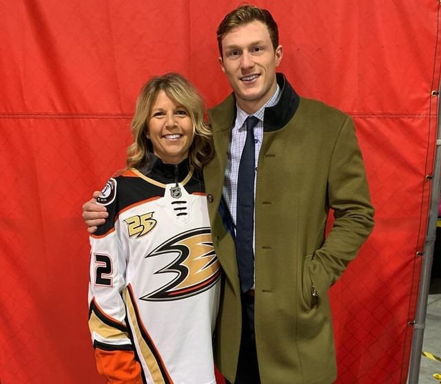 Josh Manson Family - Father, Mother, Siblings, Wife, Kids