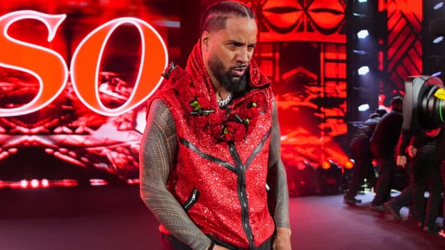 WWE: Jey Uso gives serious health update on Jimmy Uso after Survivor ...