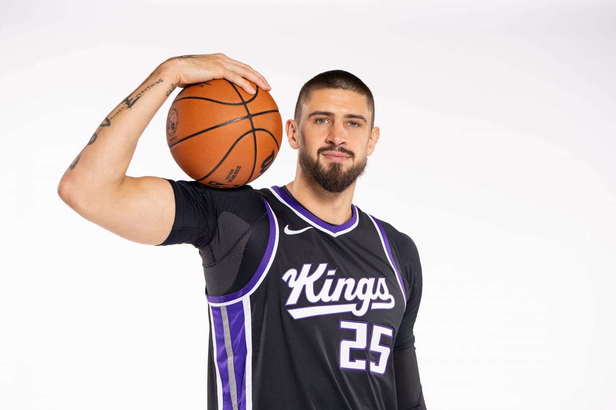 Alex Len Wingspan - Discover about Alex Len's Height, Weight and Age