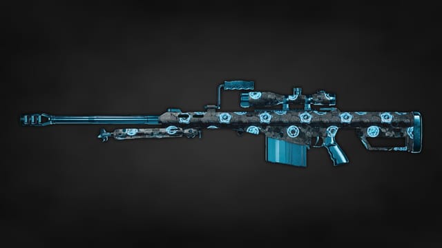 Warzone's new Sniper Rifle is one-shot hit scan in Season 1 Reloaded