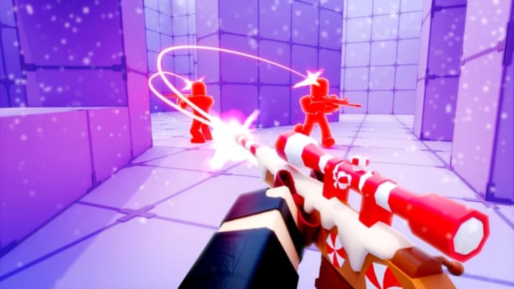 How to collect Crystals in Rivals