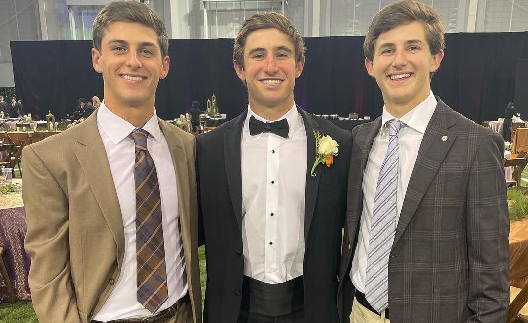 Who are Dabo Swinney’s kids?