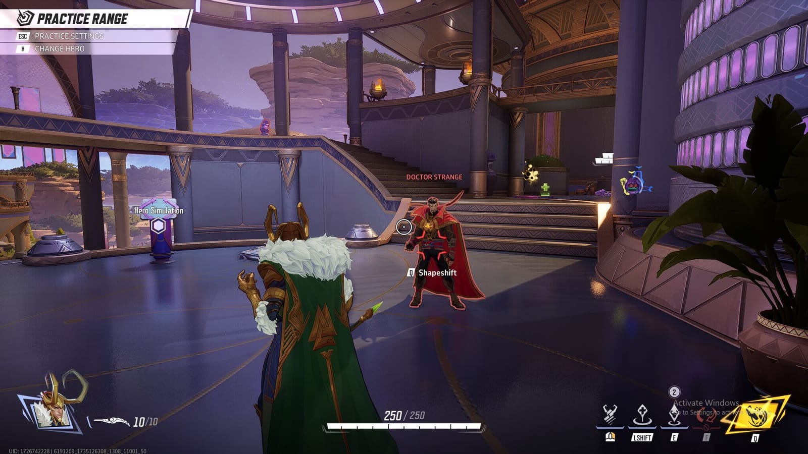 Marvel Rivals ultimate abilities tier list (February 2025)