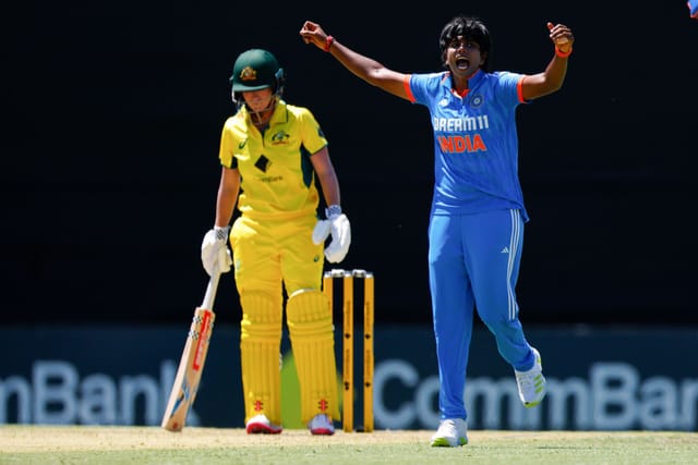 India Women’s white-ball squads for series against West Indies ...