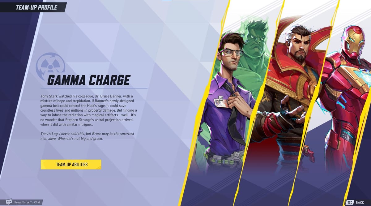 5 reasons why Hulk might secretly be the meta Vanguard in Marvel Rivals