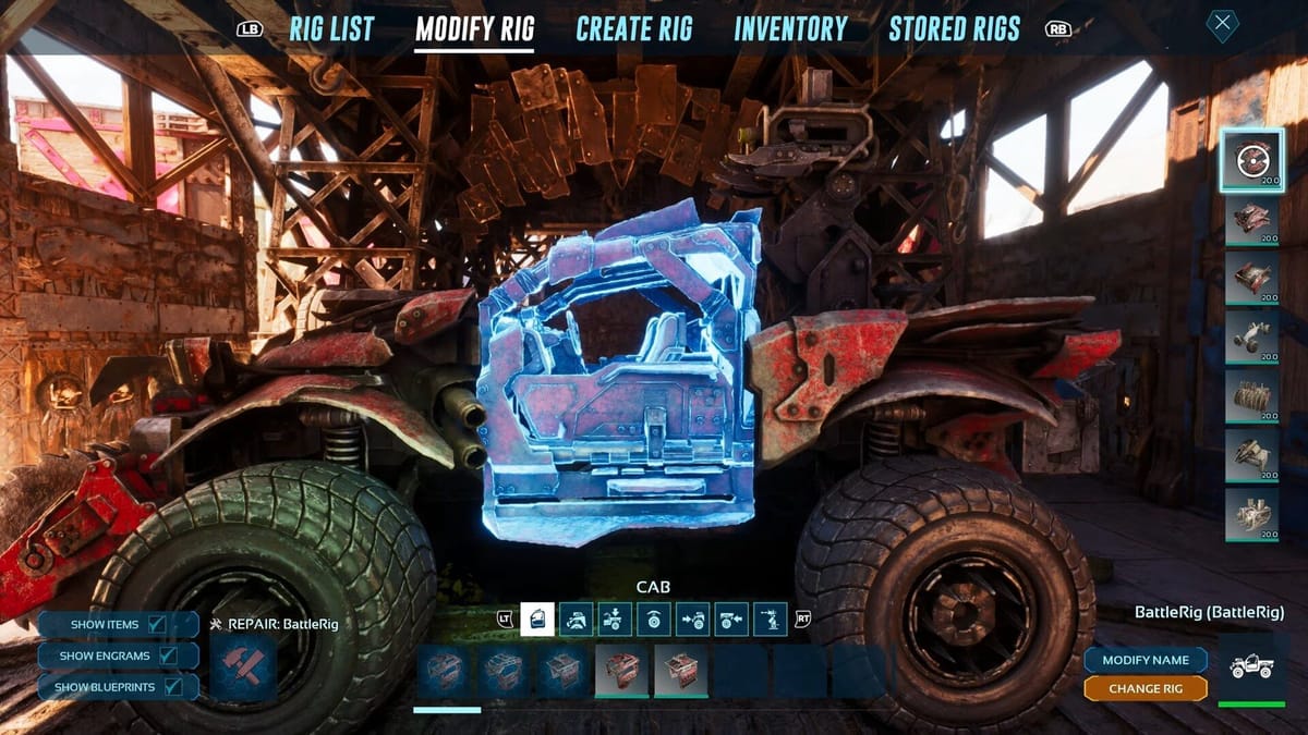 Ark Survival Ascended Extinction: All new Engrams in ARK Survival ...