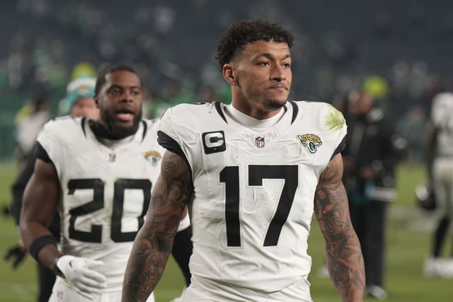 Is Evan Engram playing today vs Jets? Jaguars TE's Week 15 status revealed