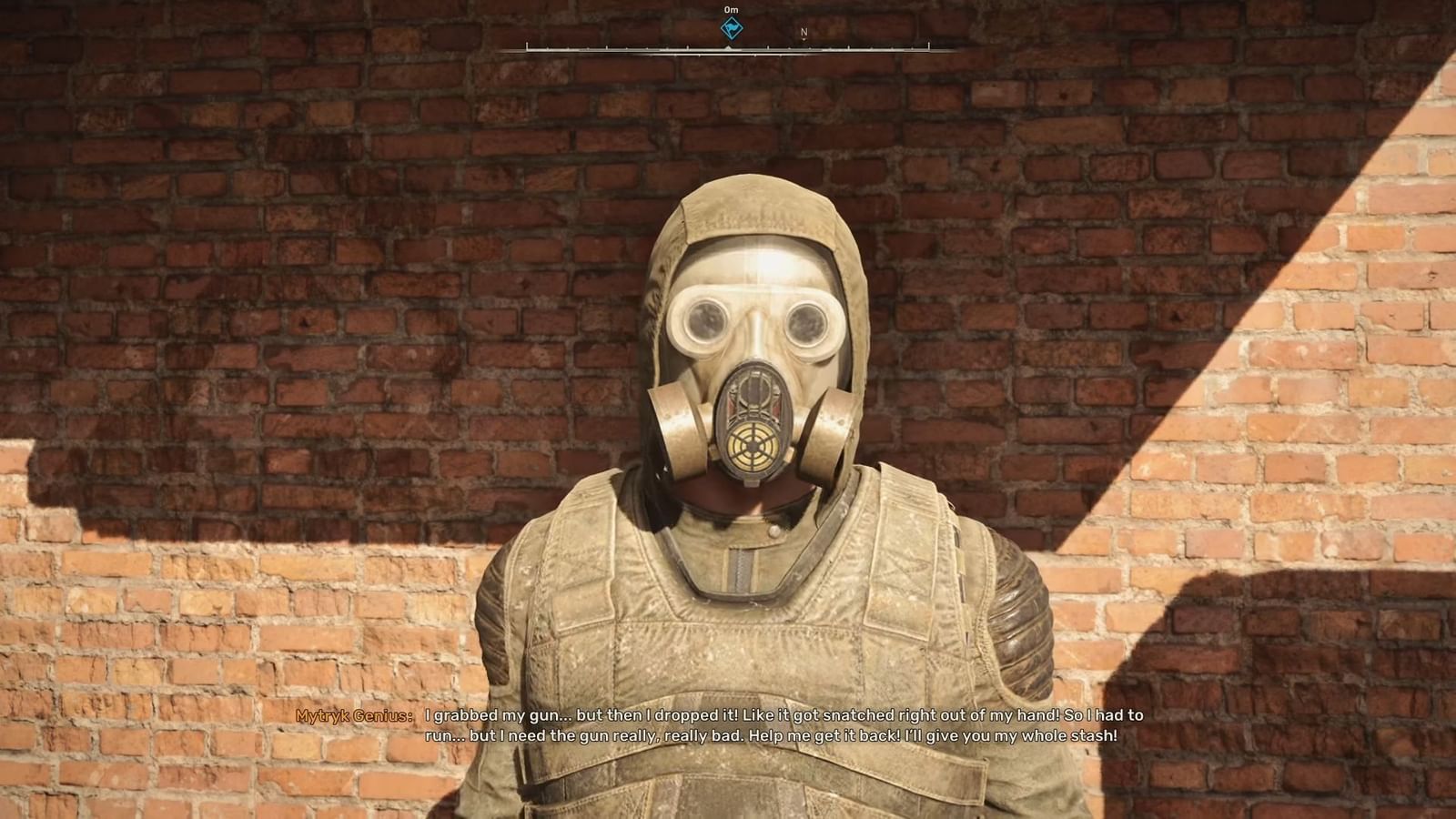 Stalker 2: How to complete the Uninvited Guests side quest