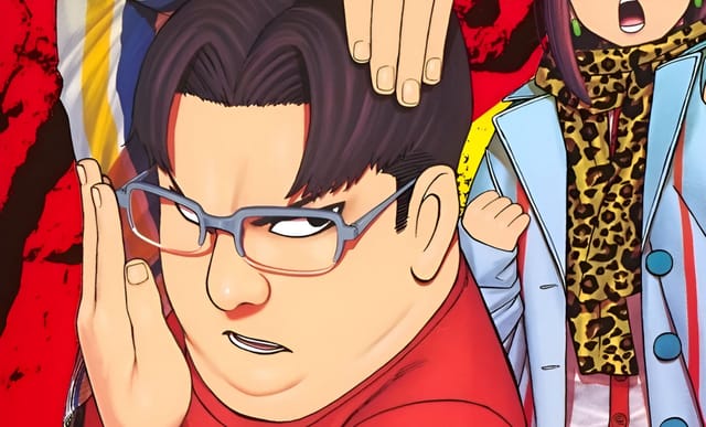 Who is Kinta in Dandadan? Identity, explained