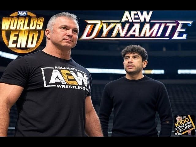 Disco Inferno doesn’t think 54-year-old WWE veteran is a needle-mover ...