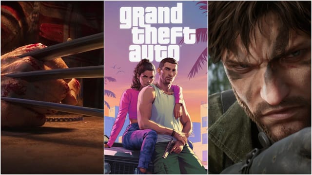 7 highly anticipated game announcements that were missed at The Game ...