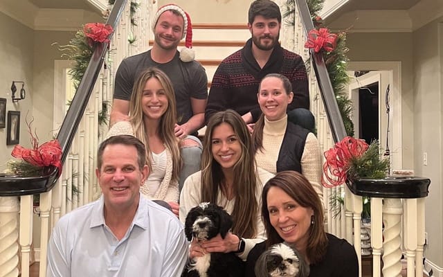 Who is Curt Cignetti’s Wife? Meet Manette Lawer