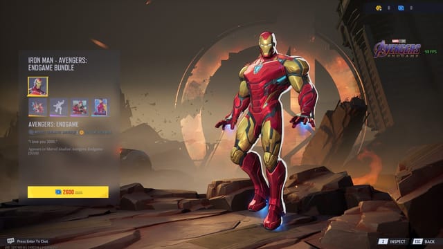 How to get Units in Marvel Rivals