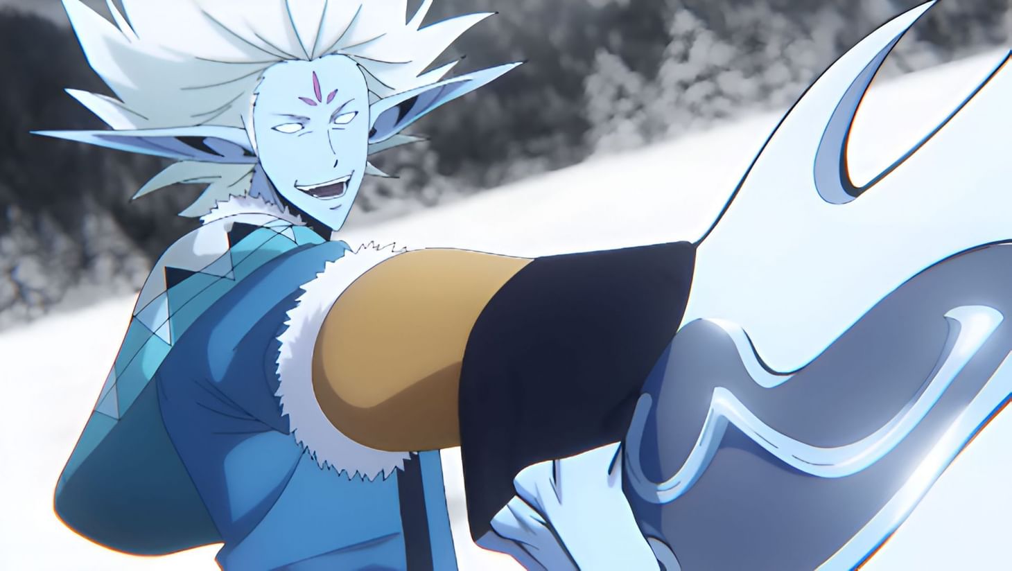 Who is Baruka in Solo Leveling? Explained