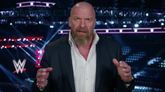 "He cared so much" - Female WWE legend praises Triple H for heartfelt ...