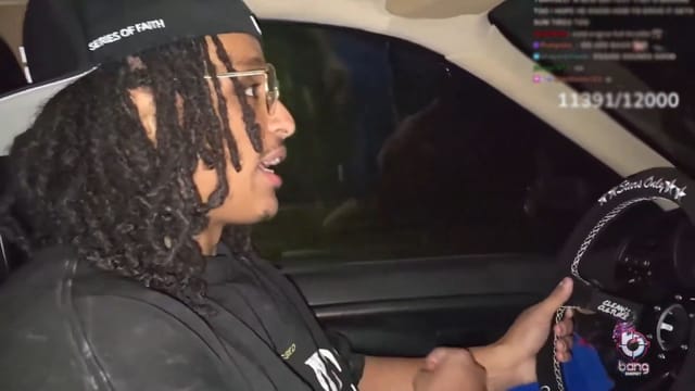 Why did Agent 00 get banned on Twitch? Reasons explored as AMP ...