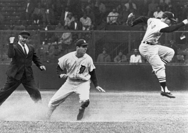 Guardians legend Rocky Colavito passes away at 91, remembered for his 9 ...