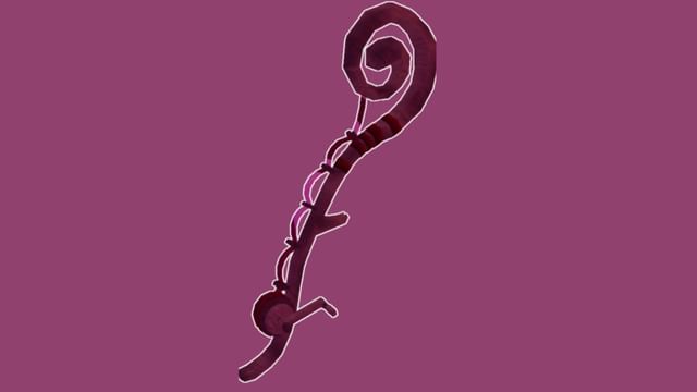 How to get the Wisdom Rod in Fisch