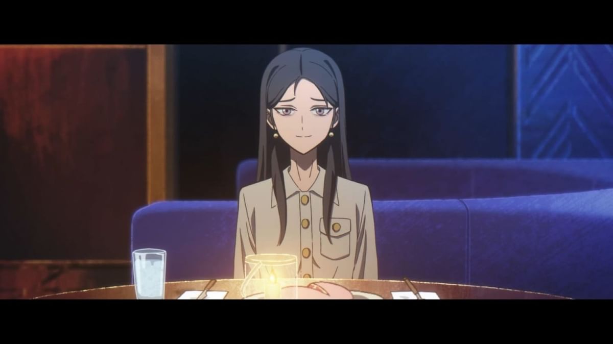 Link Click: Bridon Arc episode 1 — Lu Guang returns to the beginning to save Cheng Xiaoshi and ...