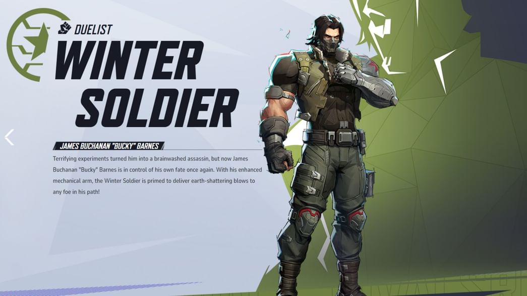 7 best Marvel Rivals characters for beginners, ranked