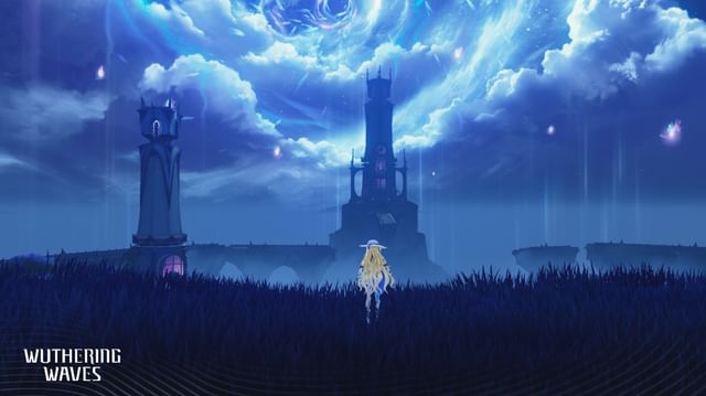 Wuthering Waves Ragunna Holiday quest guide