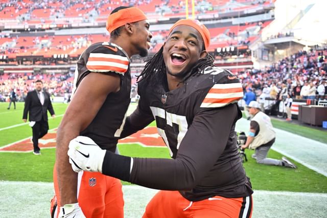 Browns vs Broncos Week 13 Monday Night Football injury report feat. Cedric Tillman, Bo Nix and more