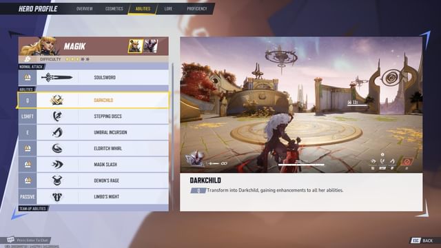 Marvel Rivals Magik guide: Abilities, how to play, and more