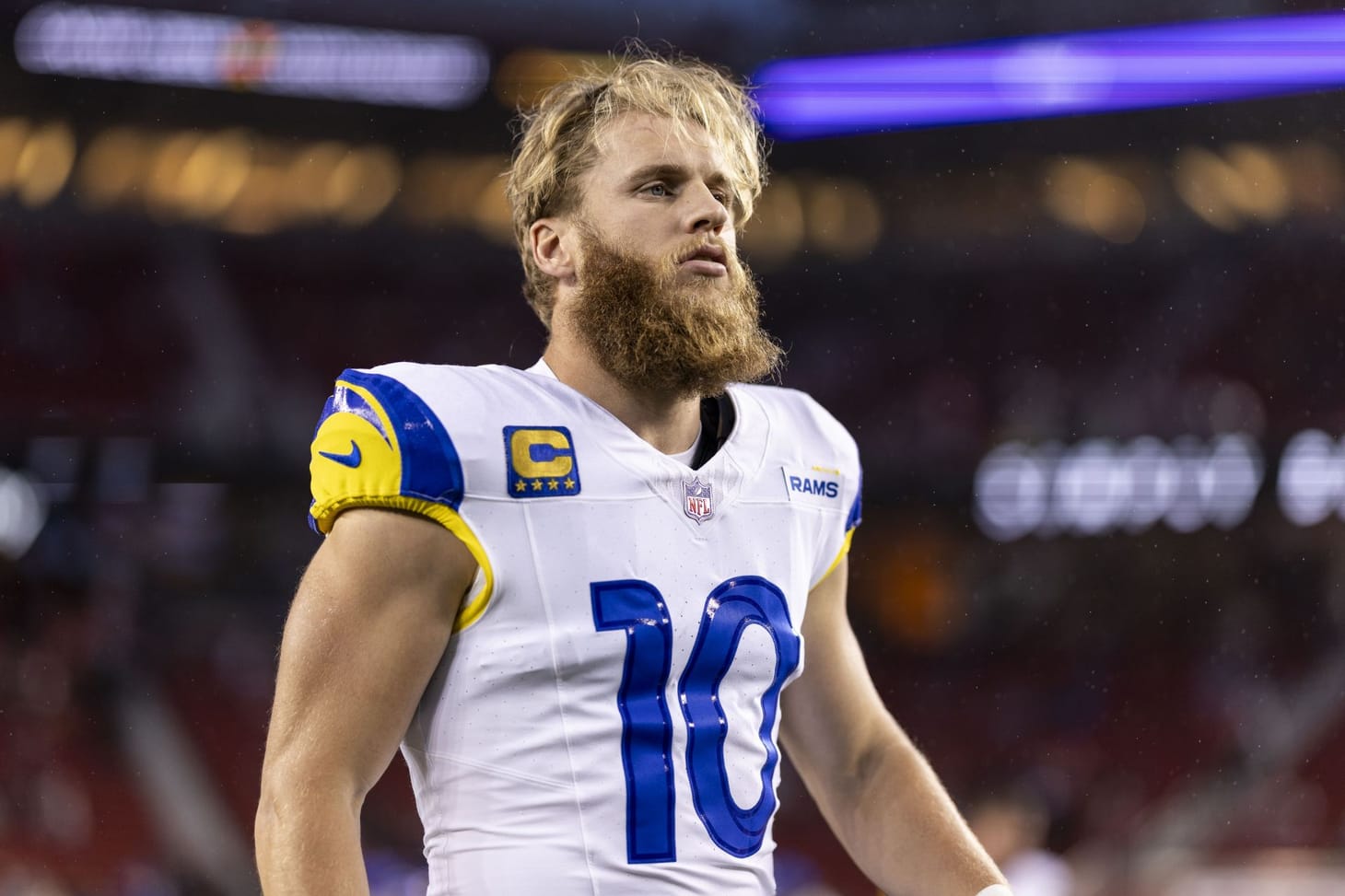 Cooper Kupp's Playoff History, Appearances, Scores, Stats, Wins & Losses