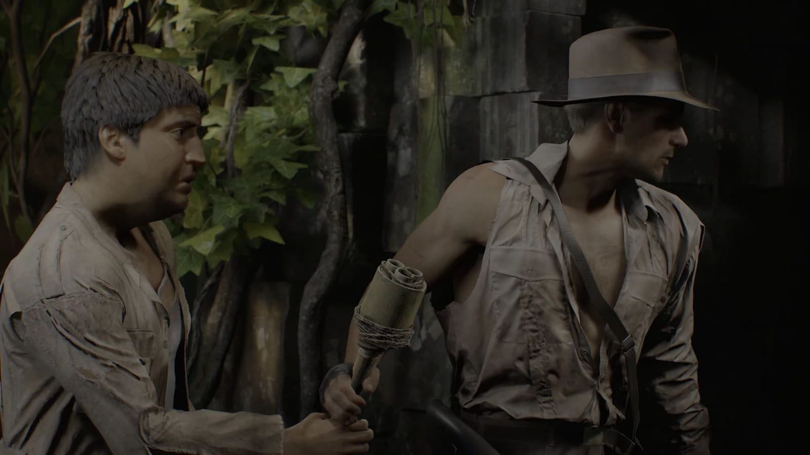 Indiana Jones and the Great Circle difficulty settings explained