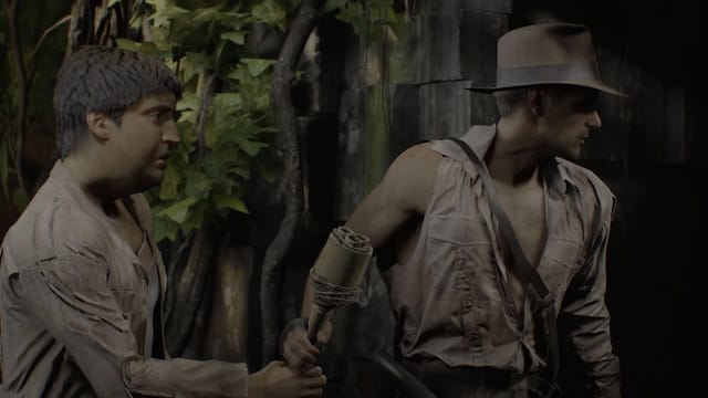 Indiana Jones and the Great Circle difficulty settings explained