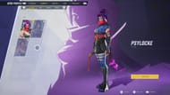 All Marvel Rivals Psylocke skins: Tier list, prices and more