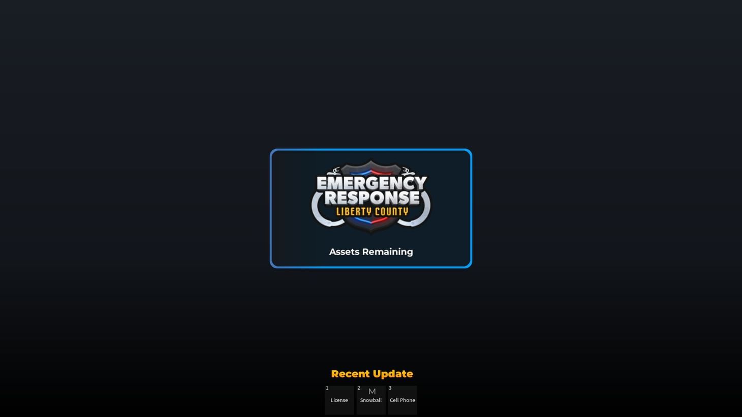 Roblox Winter Spotlight: ER:LC (Emergency Response: Liberty County) guide