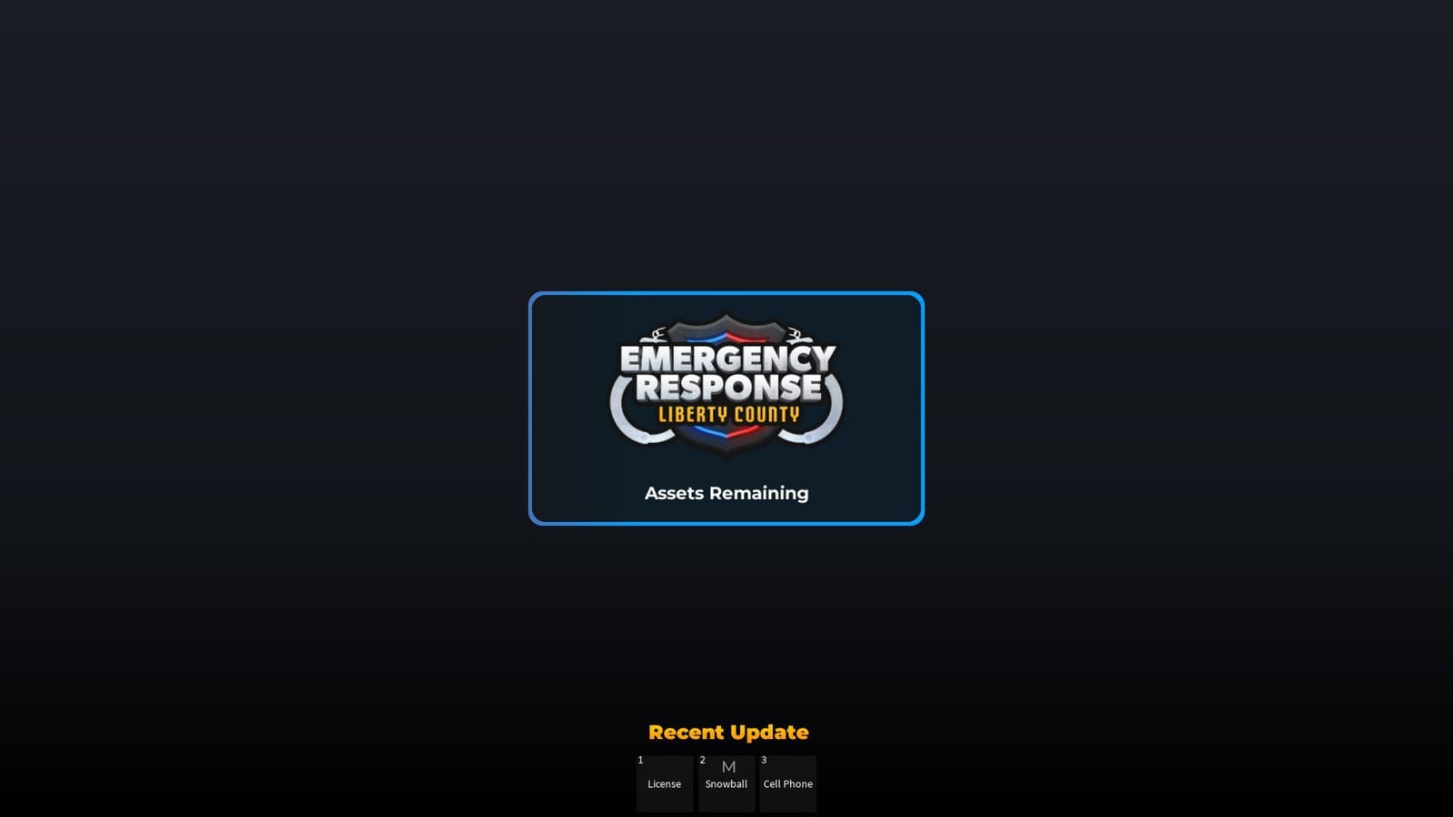 Roblox Winter Spotlight: ER:LC (Emergency Response: Liberty County) guide