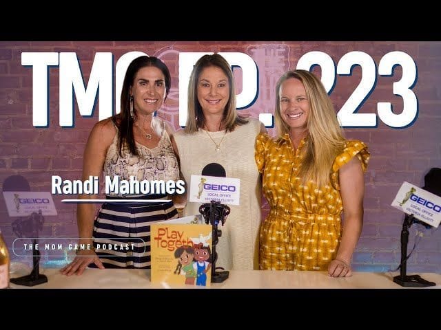 Patrick Mahomes' mother Randi shares 'best' family photo ahead of ...