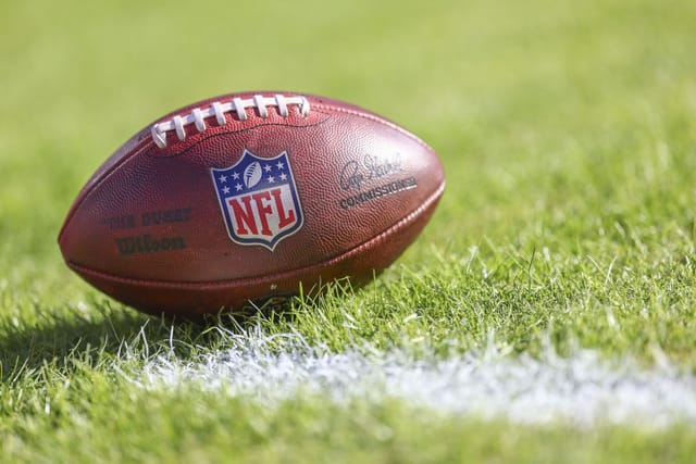 NFL Week 14 Coverage Map 2024: TV schedule, channel and broadcast ...