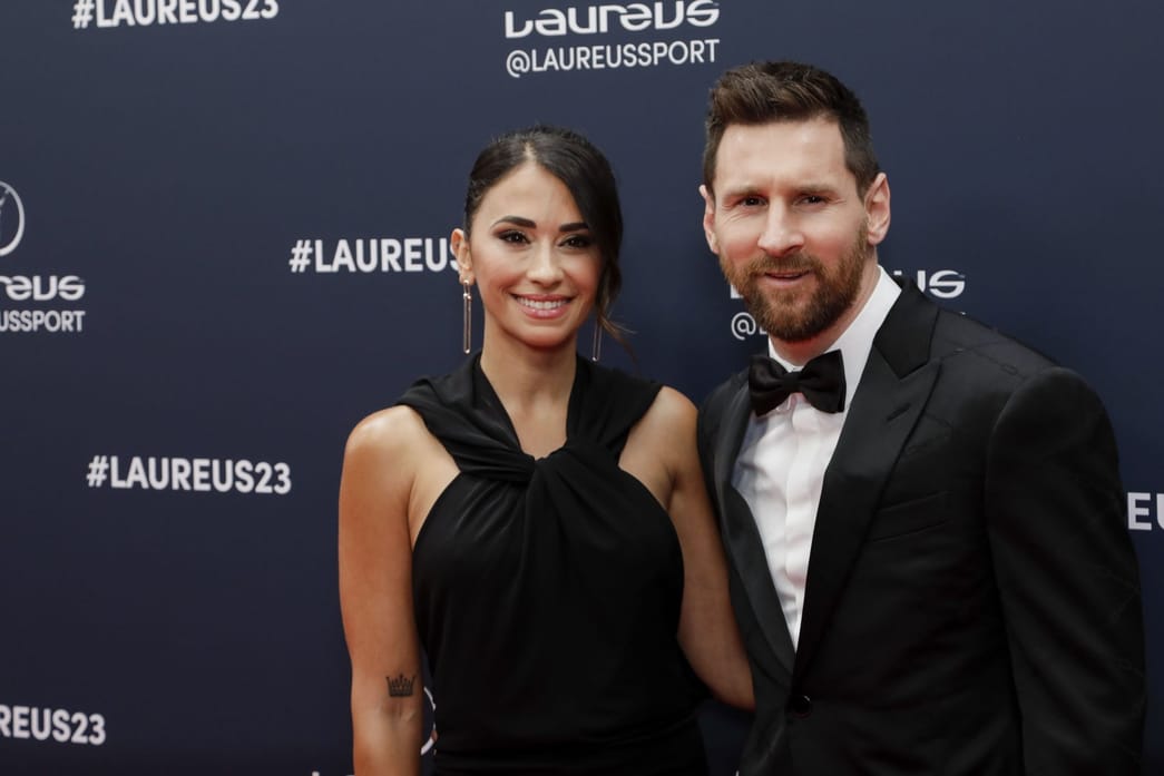 “Two parts of my life now come together” - Lionel Messi speaks up as ...