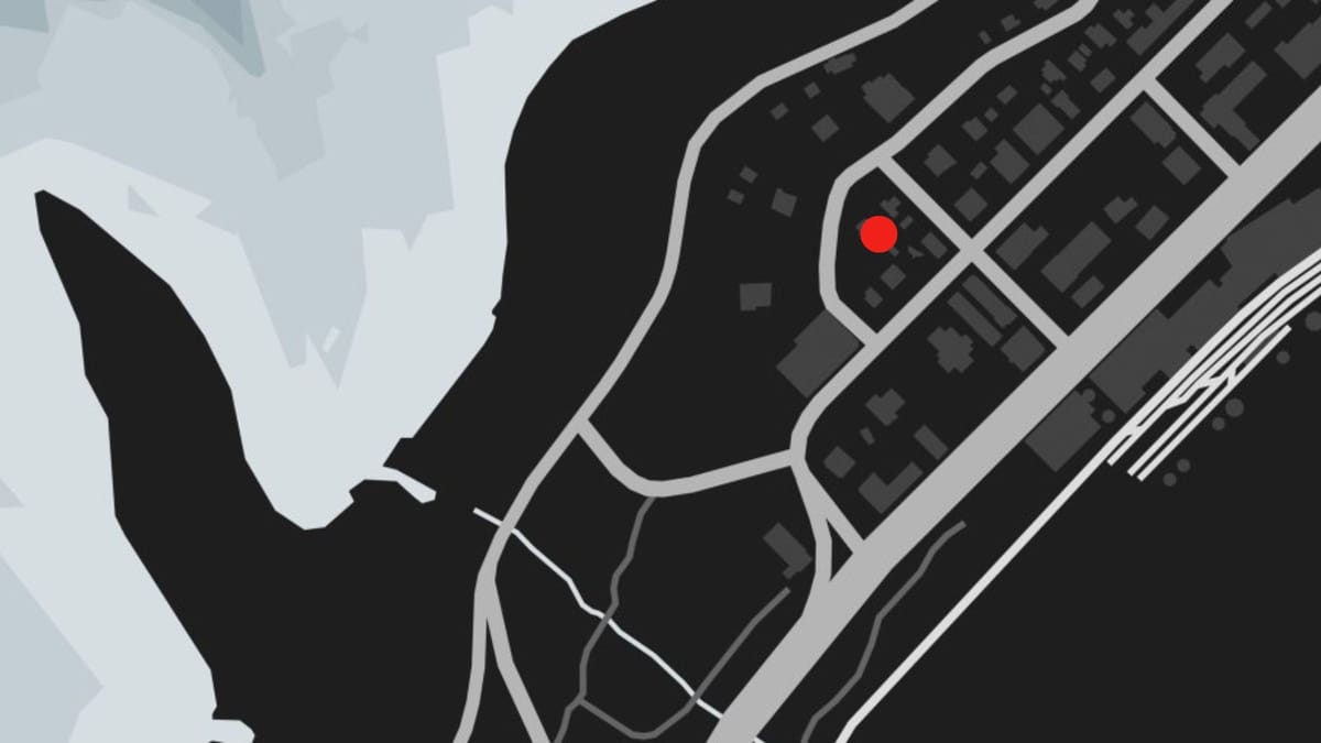 All GTA 5 Online Snowmen locations (Snowman whereabouts)