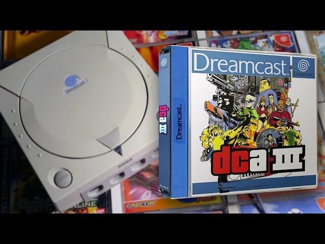 5 things to know about GTA 3 Dreamcast port by fans
