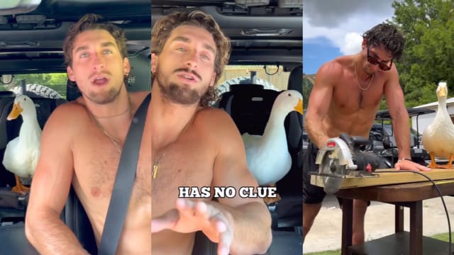 Who is TooTurntTony? Real name and all about the influencer amid recent ...