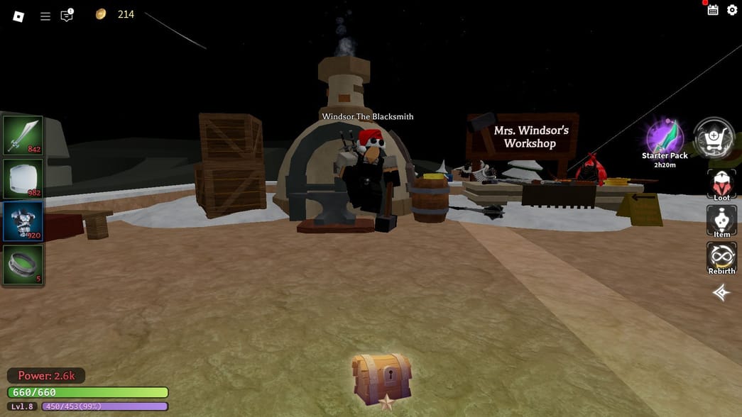 Roblox Lootify: A beginner's guide