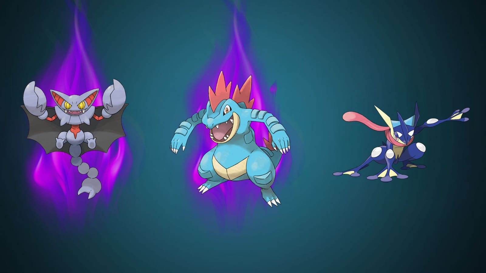 10 best Ultra League teams for Pokemon GO Precious Paths