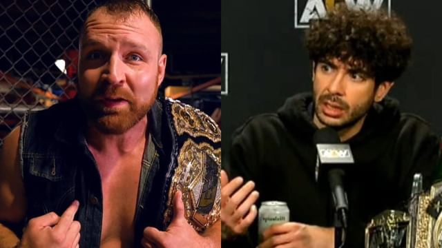 The next World Champion; top star quitting? - 5 things AEW subtly told us this year