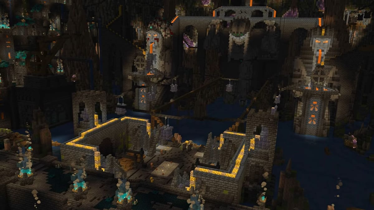 How to play Minecraft Ultimate Survival World