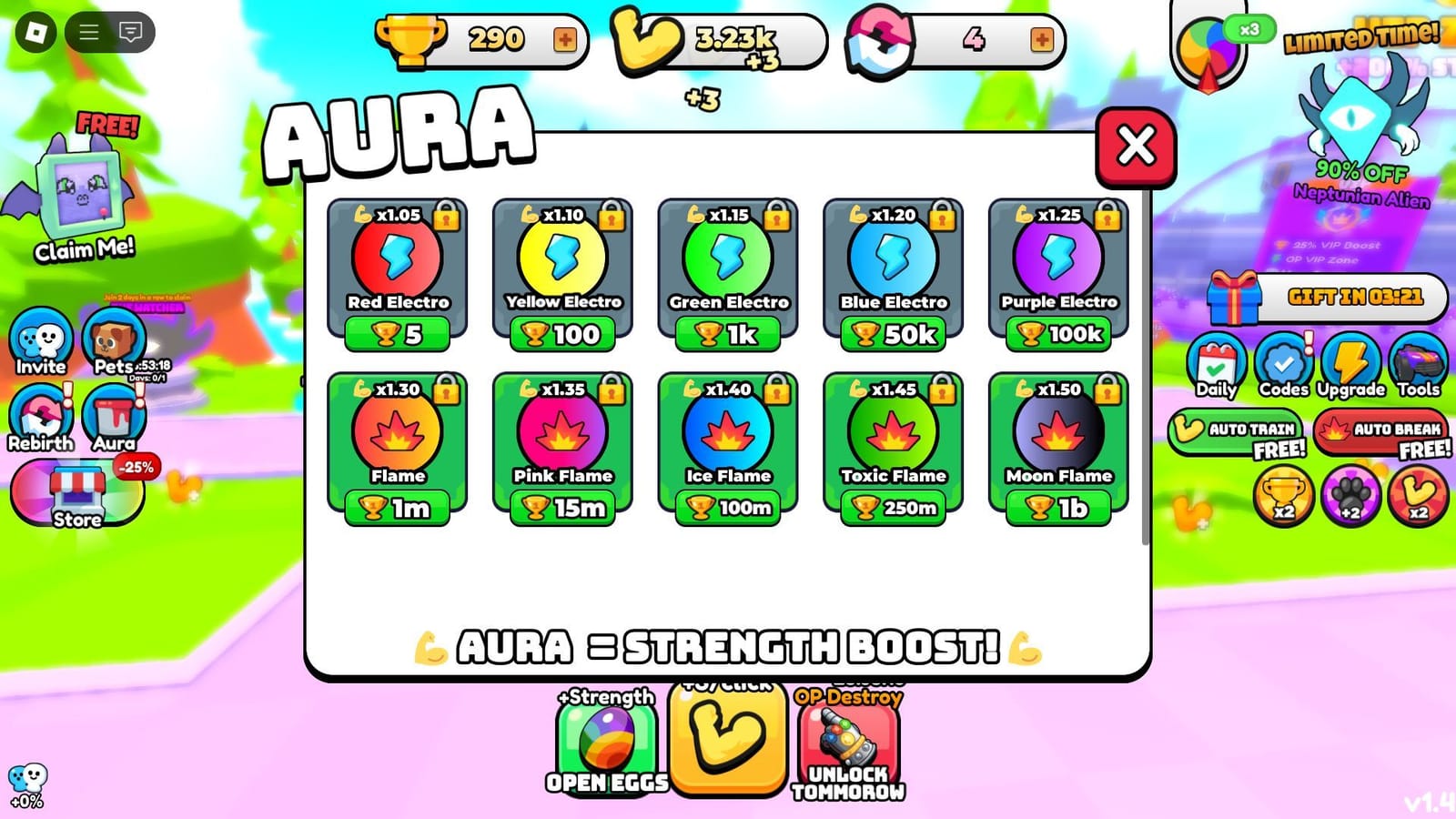 Road Rage Simulator Codes