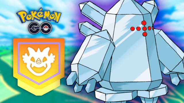 Can you solo defeat Shadow Regice in Pokemon GO 5-star Shadow Raids?