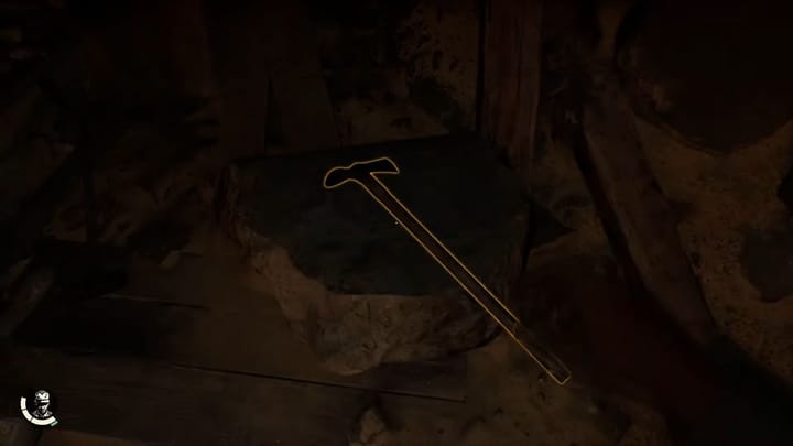 6 best weapons in Indiana Jones and the Great Circle