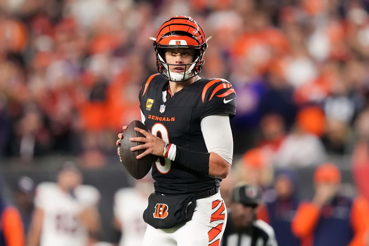 Week 18 Start 'Em Sit 'Em QBs feat. Joe Burrow, Baker Mayfield, Geno ...