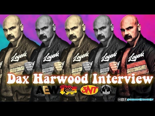 FTR member highlights what went wrong in AEW Tag Team division; reveals ...